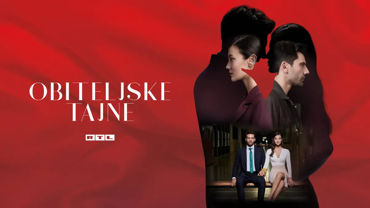 Stiže nova turska sapunica 'Obiteljske tajne' na RTL - Net.hr