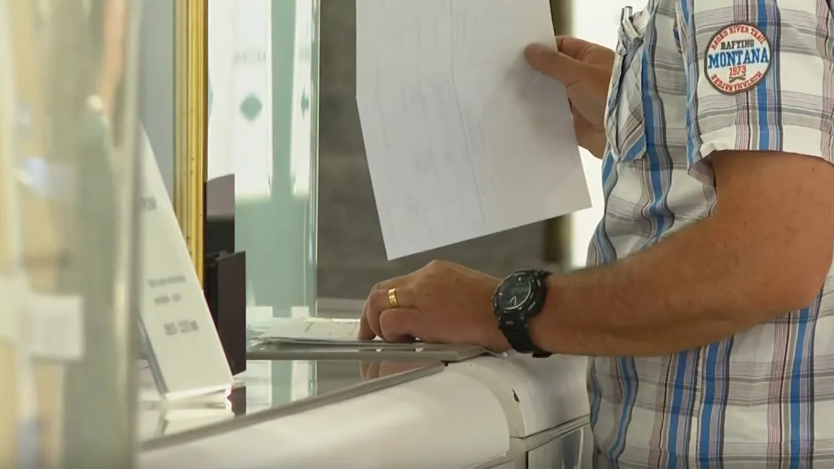 Ministar Marko Primorac kaže da će od trezoraca najviše koristi imati ...