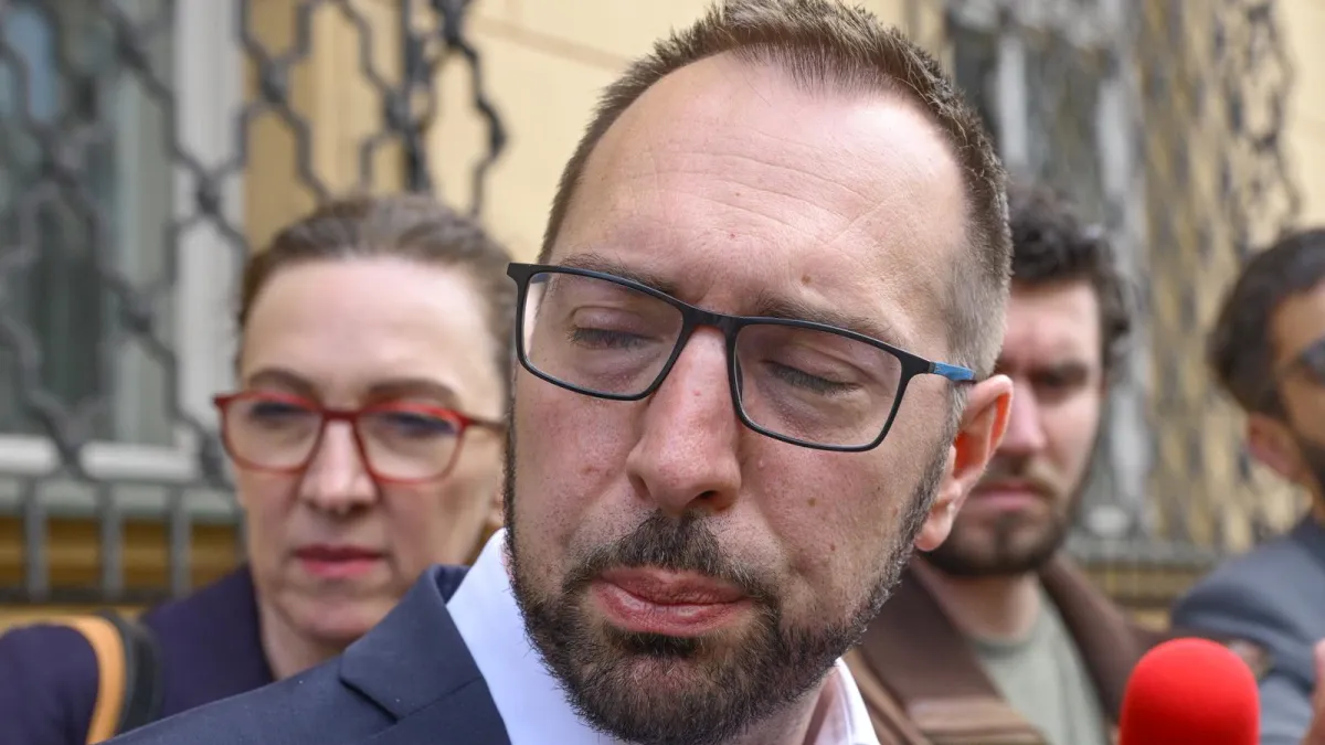 Dario Juričan podnio kaznenu prijavu protiv Tomislava Tomaševića - Net.hr