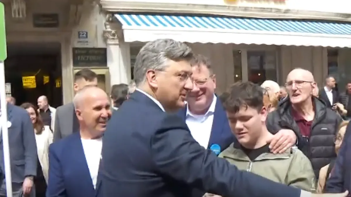 Neočekivane podrške pred drugi krug izbora - Net.hr