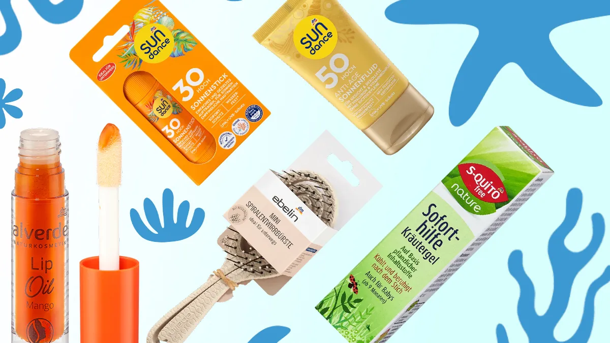 Spremni za ljeto: Top 7 proizvoda za torbicu – od idealnog SPF-a do ...