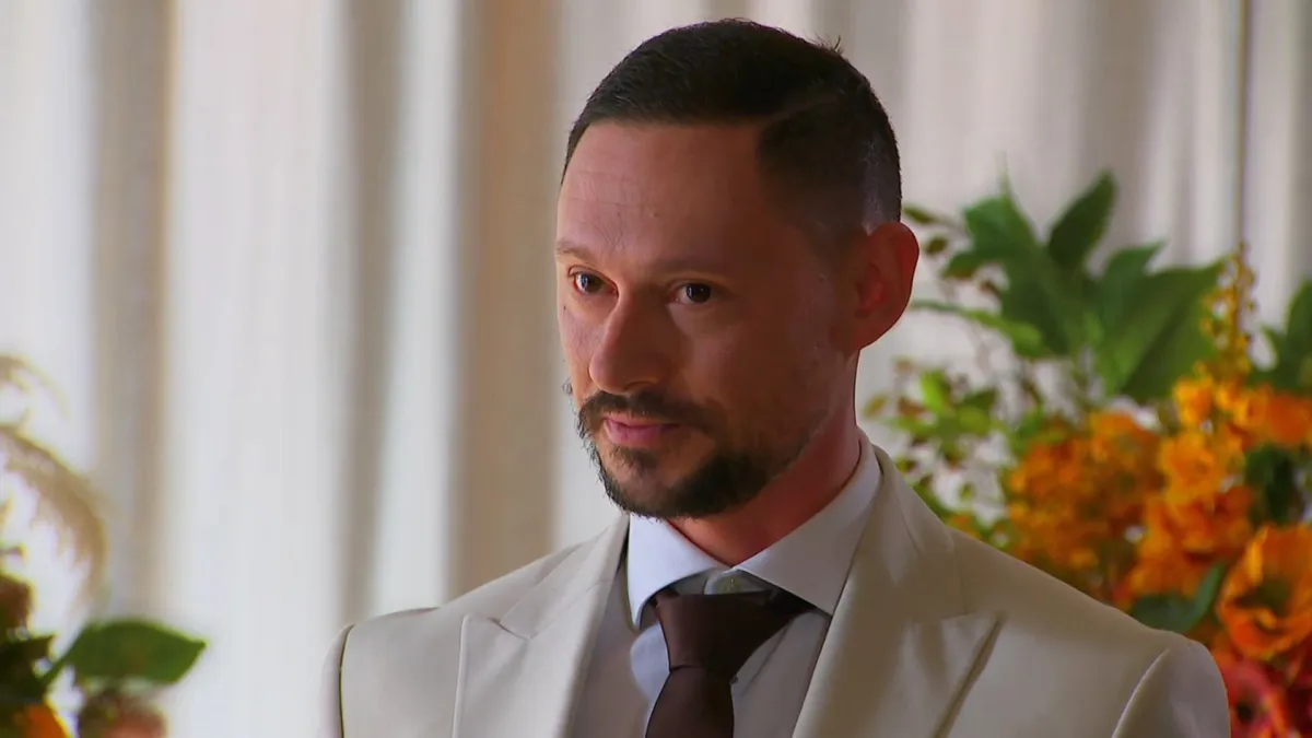 Igor u zavjetima poručio Doris: 'Nisi bila prirodna kakva si vani, bila si emotivno nedostupna ...