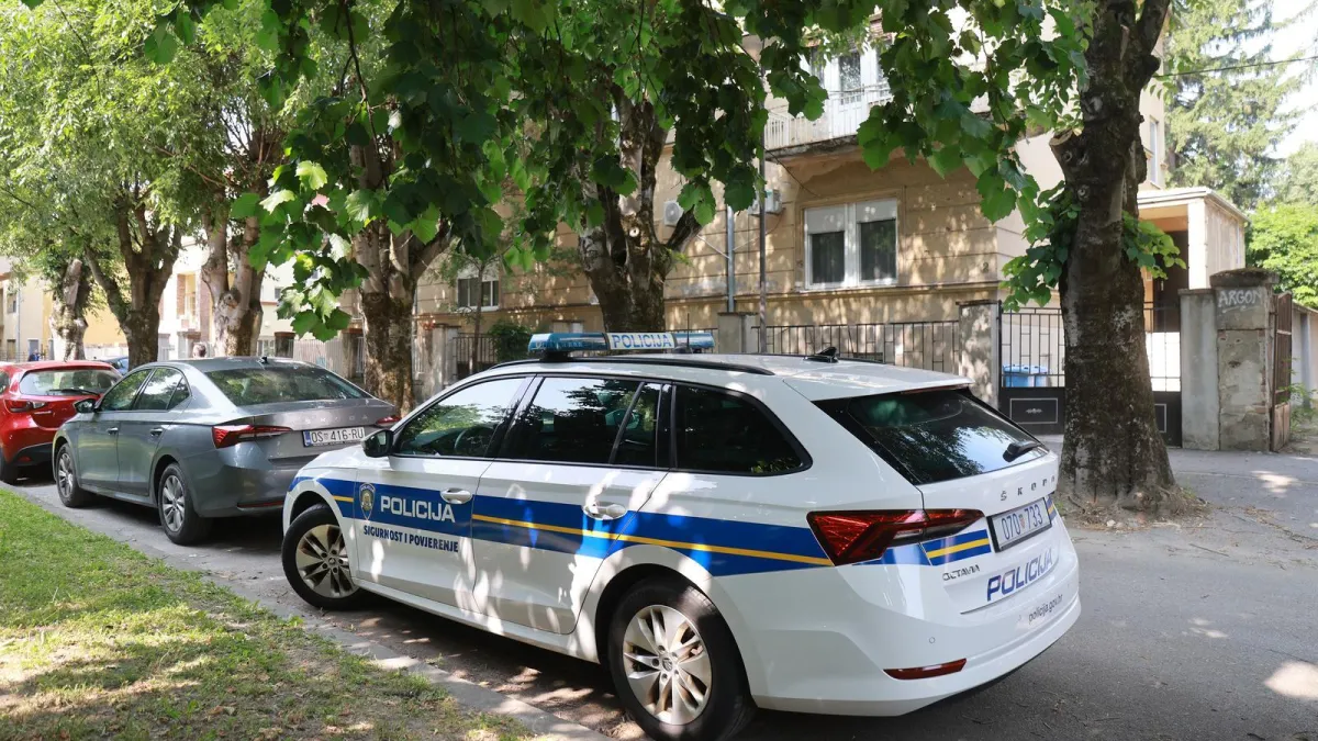 Uhićenja u Zagrebu, Osijeku i četiri županije! Doznajemo tko je 'pao': Riječ je o poznatom licu ...