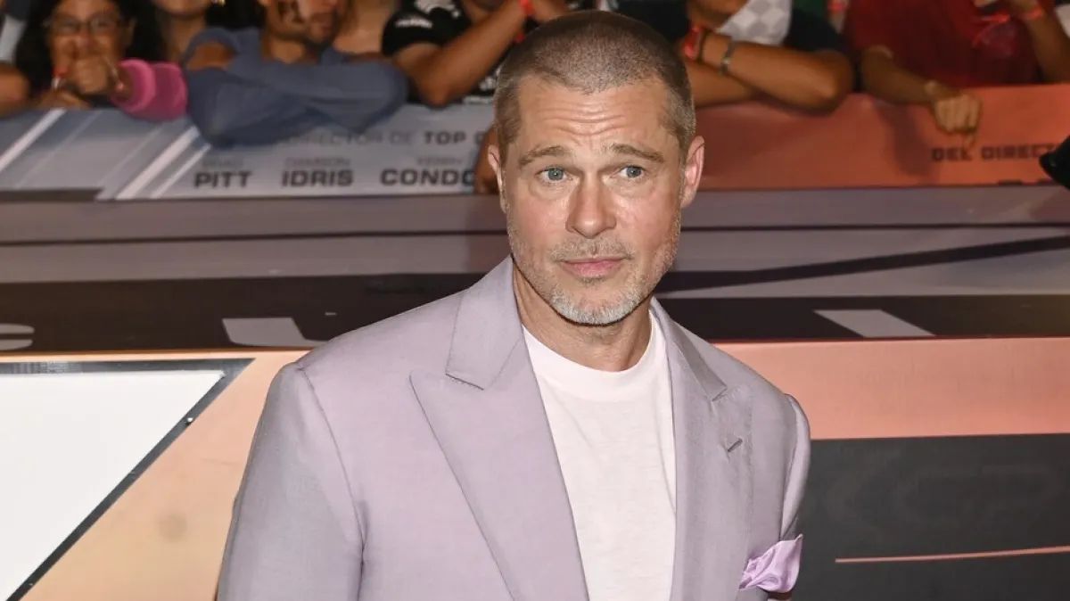 Obiteljska drama slavnog glumca: Brad Pitt u potpunosti odbacio sinove ...