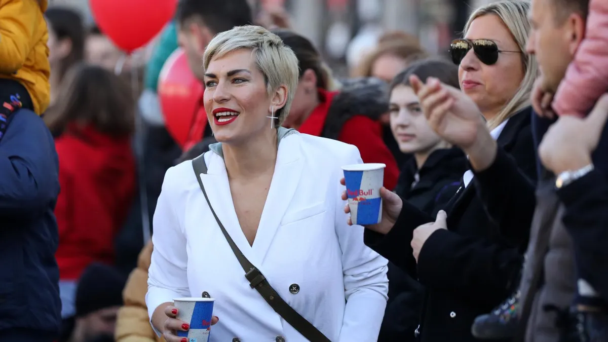 Rodila je Nika Fleiss - Net.hr