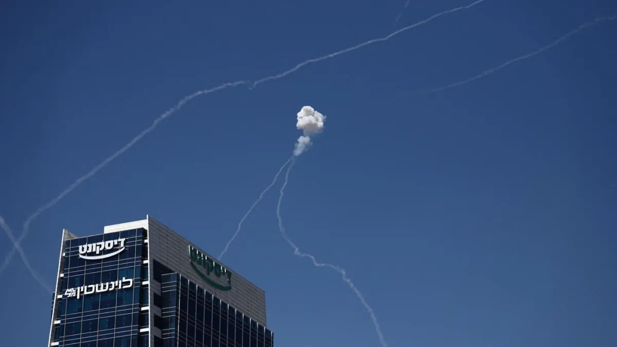 Rat divlja pred očima Bruxellesa - mora se suočiti s gorkom istinom ...