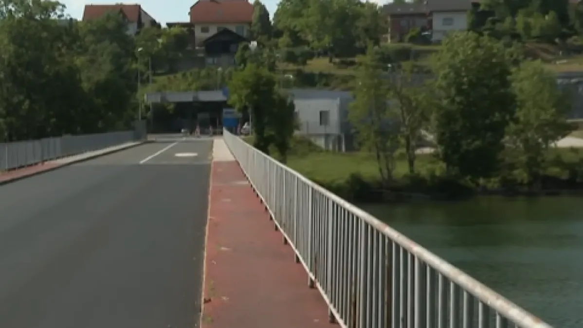 Slovenija produljila kontrole na granici s Hrvatskom: Ovo je razlog - Net.hr