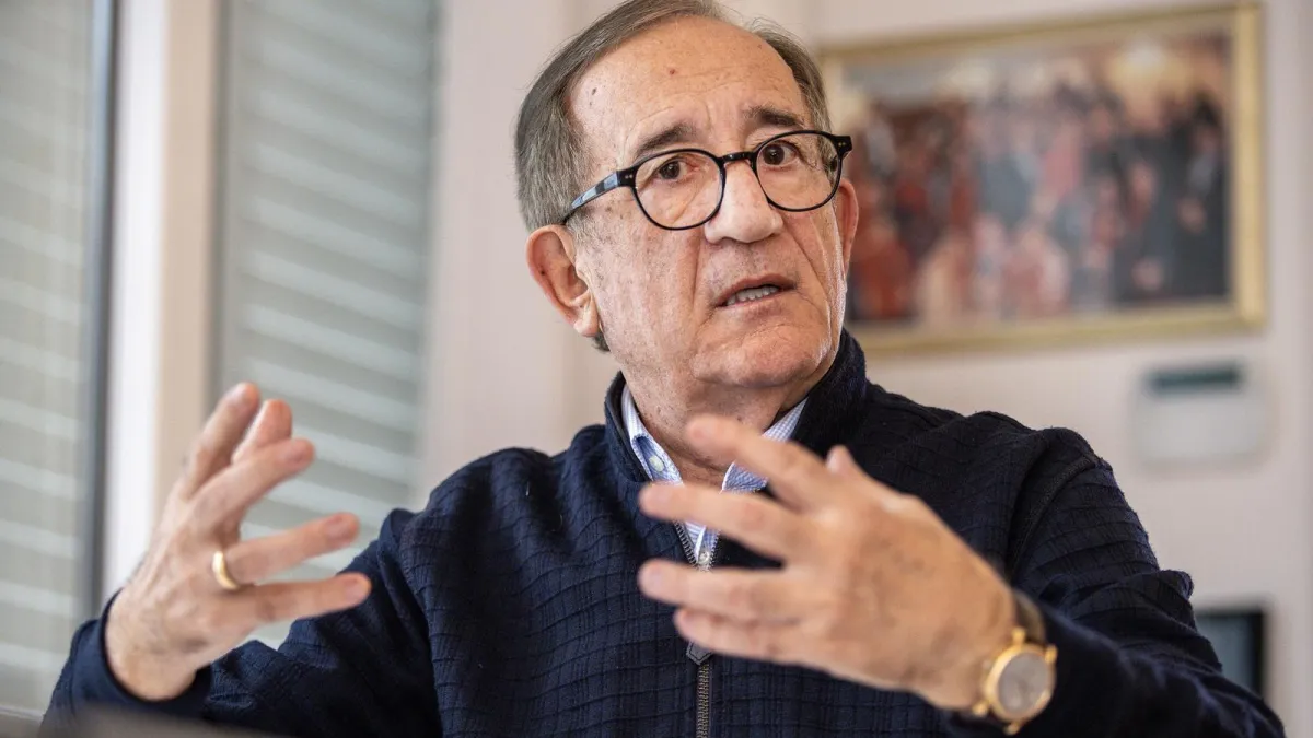 Lino Červar otkrio istinu o hrvatskom rukometu - Net.hr