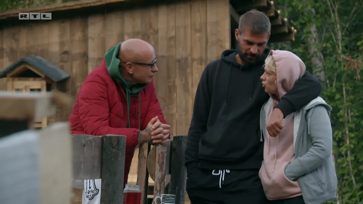 Jedan vođa pokleknut će pred strahom, a međusobni odnosi unose sve više ...