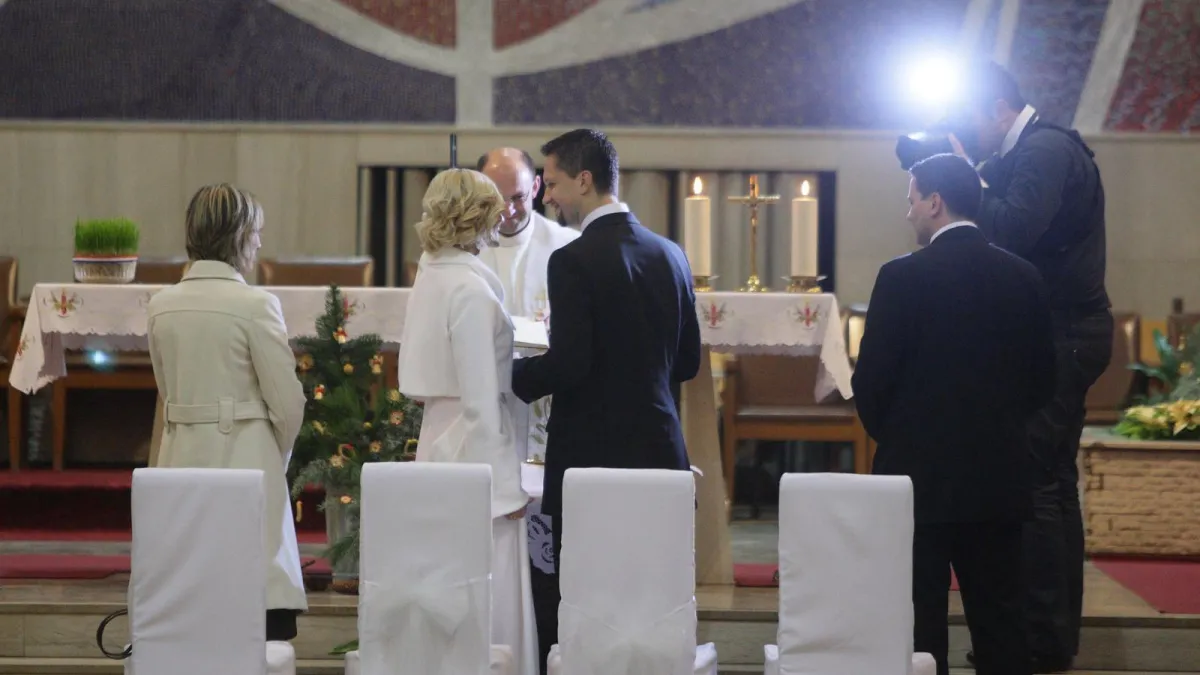 U koga ili što vjeruju Hrvati? RTL Danas donosi i što mislite o seksu prije braka: Rezultati bi ...