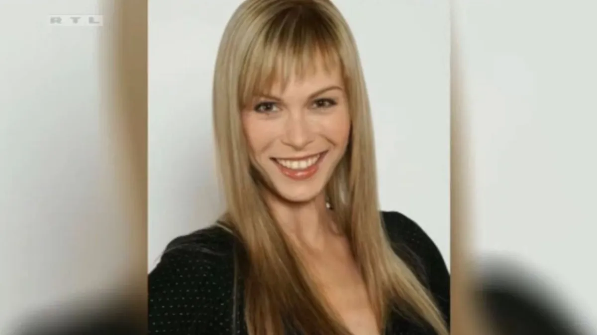 Otišla je prerano, a iza sebe ostavila kćer. Maja Petrin danas bi ...