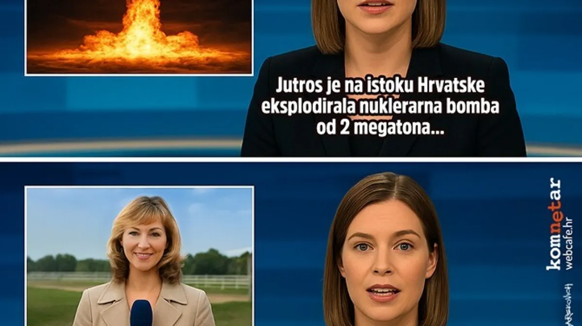 Samo bitno - Net.hr