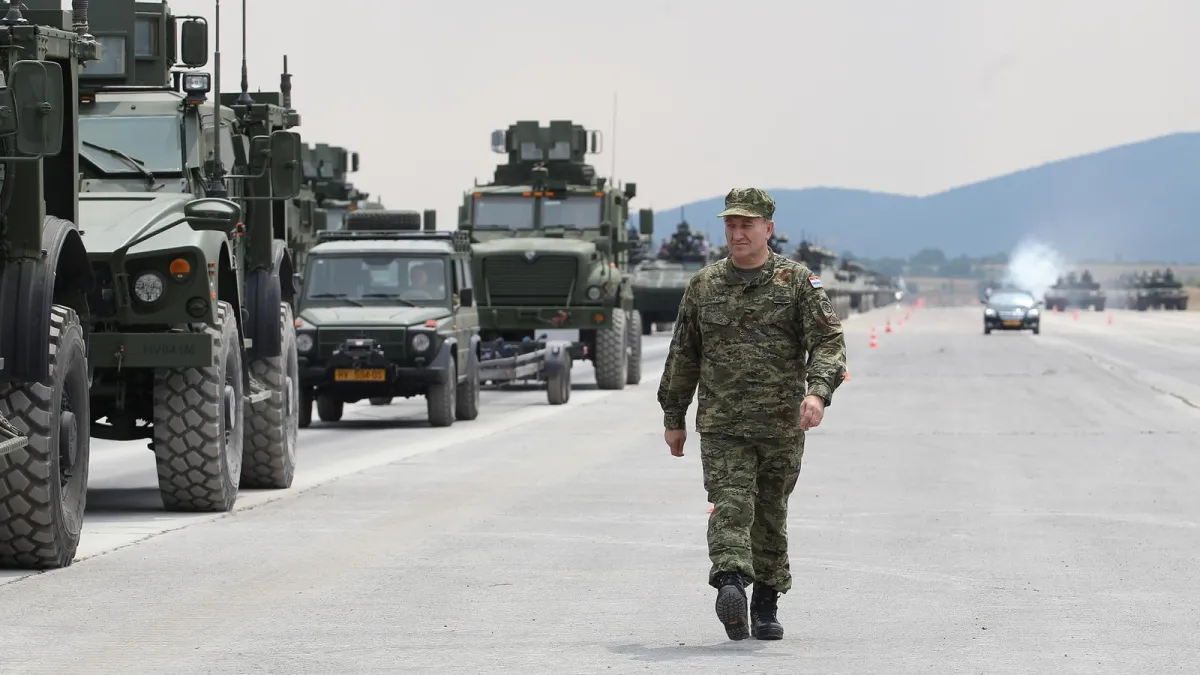 Procurili detalji incidenta u Udbini, evo tko je sve bio u automobilu ...