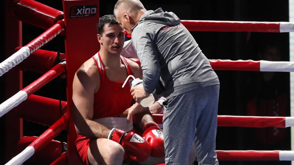 Marko Milun otkrio nam je sve iz karijere i života - Net.hr