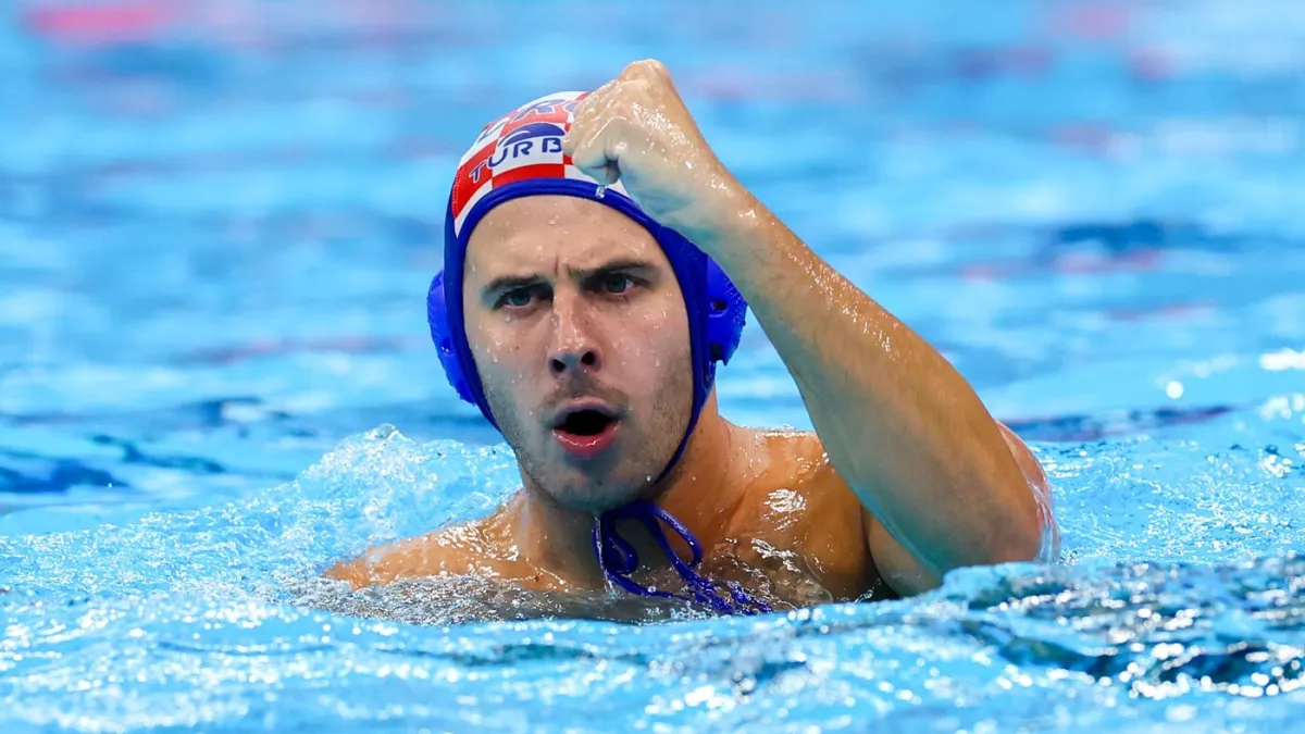 Velika pobjeda Barakuda u grčkoj drami! Ušli smo u četvrtfinale sa ...