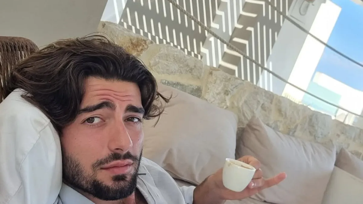 Kako će Šime Elez provesti ljeto - Net.hr