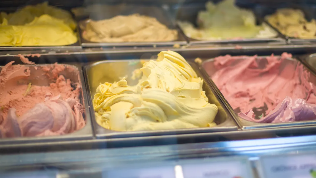 Srbin opleo po albanskim sladoledarima i objasnio kod koga je najbolji ...