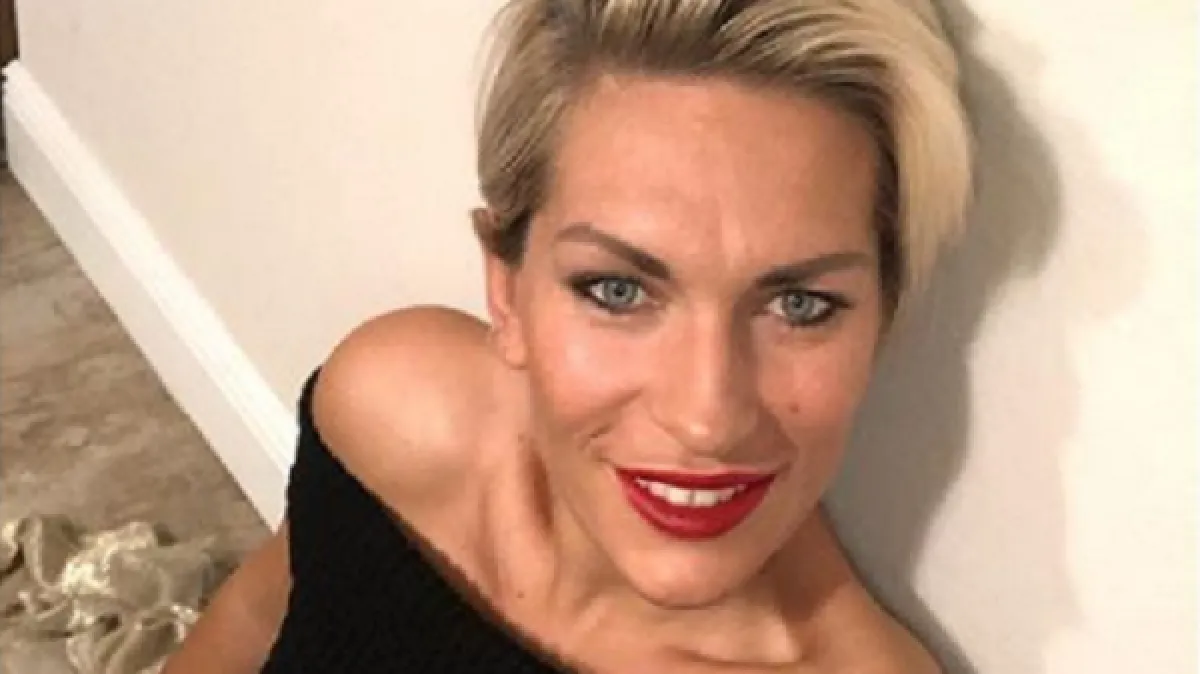 Nika Fleiss pokazala samozatajnog partnera i dijete: Evo koliko uživa u majčinstvu - Net.hr