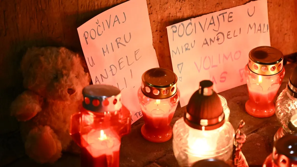 Potvrđena optužnica za masakr u školi Prečko. Mladić se tereti za teško ...