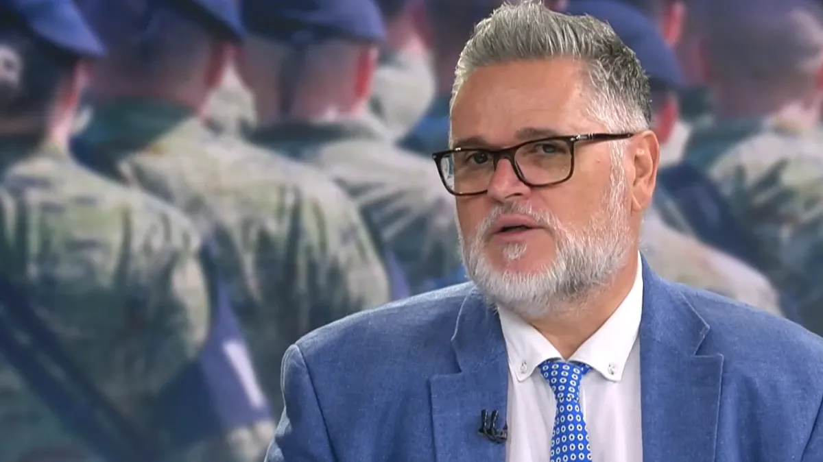 Stručnjak o Milanovićevom potezu na mimohodu: 'Ima pravo na to, ali problem je u nečem drugom ...