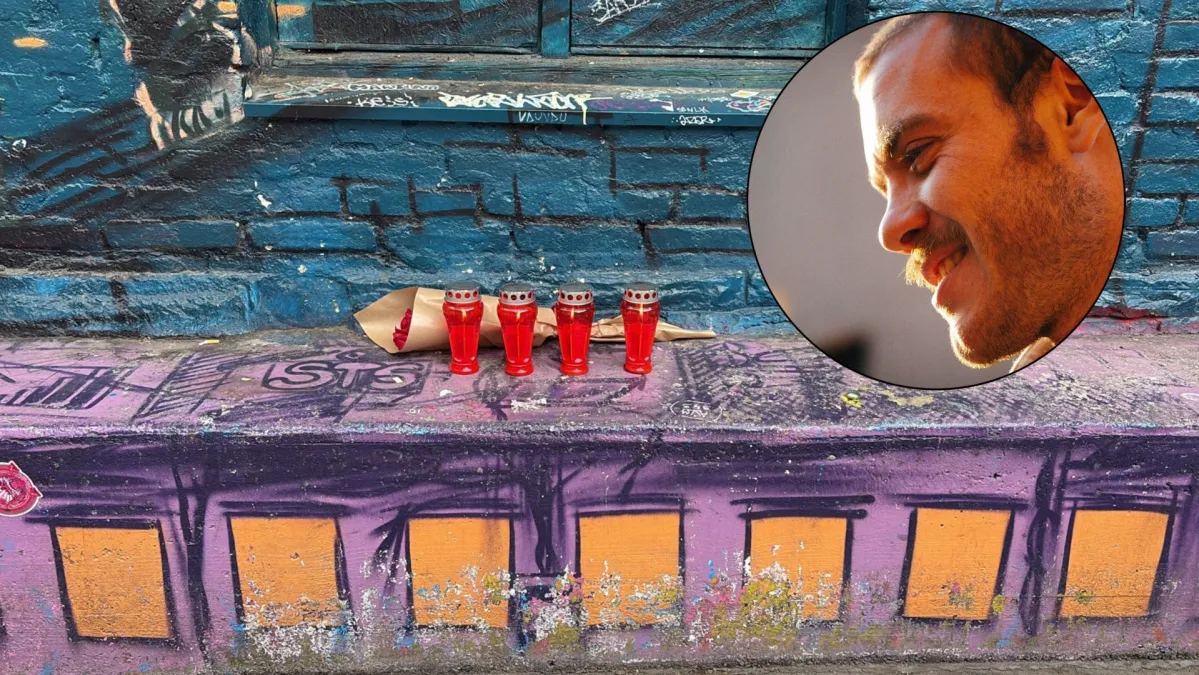 Vedran Gračan bio je umjetnik i aktivist - Davor Rastuhar dirljivo se ...