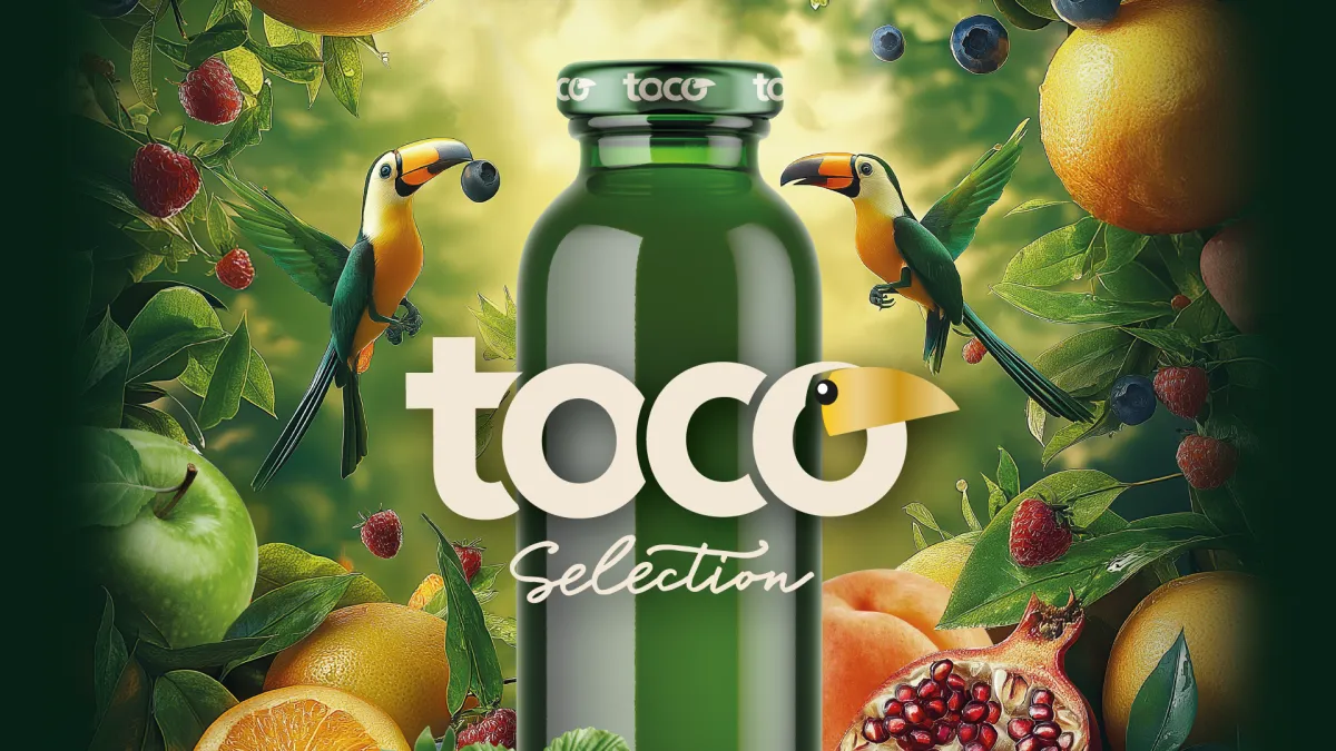 Stiže Toco Selection, vrhunski prirodni sokovi i nektari - Net.hr