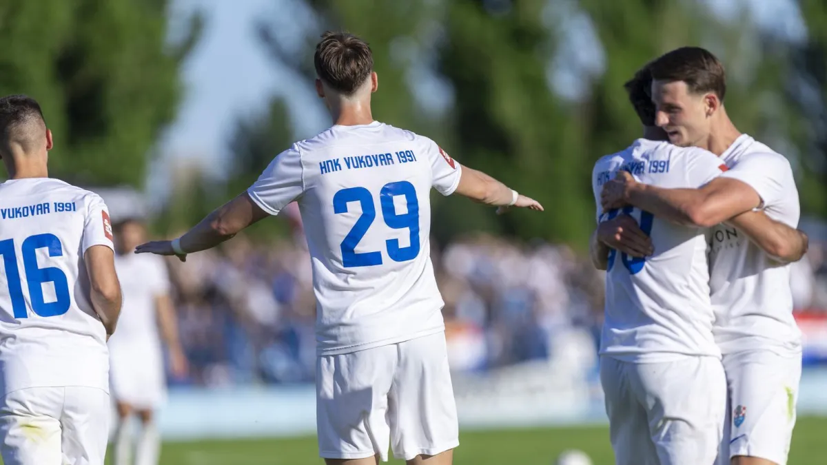 Novi prvoligaš iz Vukovara nema svoj stadion, ali ima prednost pred ...