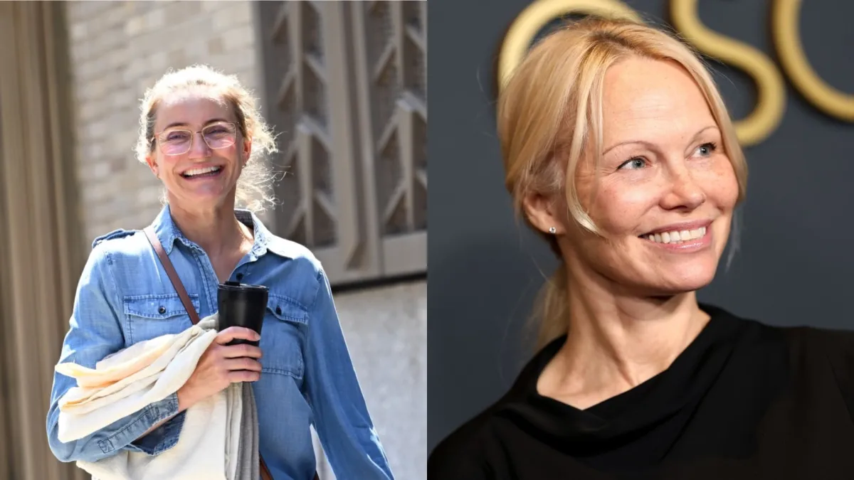 Cameron Diaz bez trunke šminke u New Yorku – svi gledaju samo u jedno - Net.hr