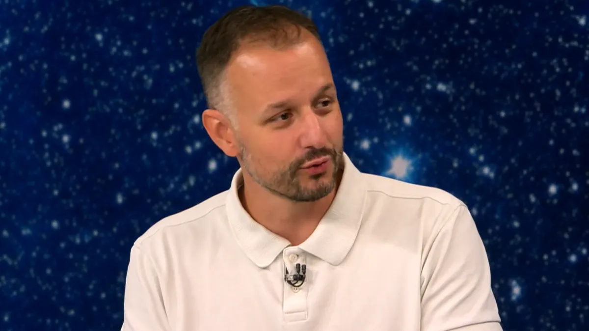 Pionir poduzetništva na Mjesecu je Hrvat, nevjerojatno što je napravio ...