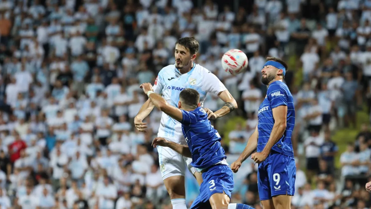 Milan Radović imao oštre riječi za hrvatske sudce - Net.hr