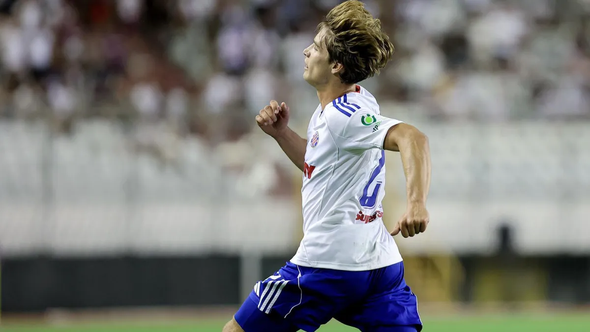 Nashville SC želi Rokasa Pukštasa - Net.hr