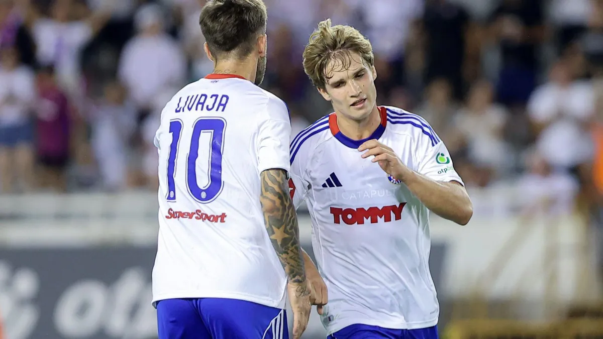 Venezia poslala ponudu za Rokasa Pukštasa - Net.hr