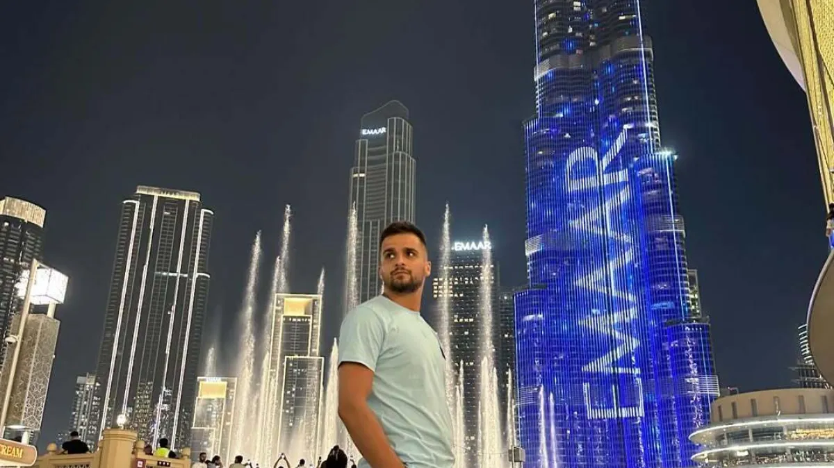 Emir Aličković otkrio sve o solo karijeri i putovanjima: 'To je izazov ...