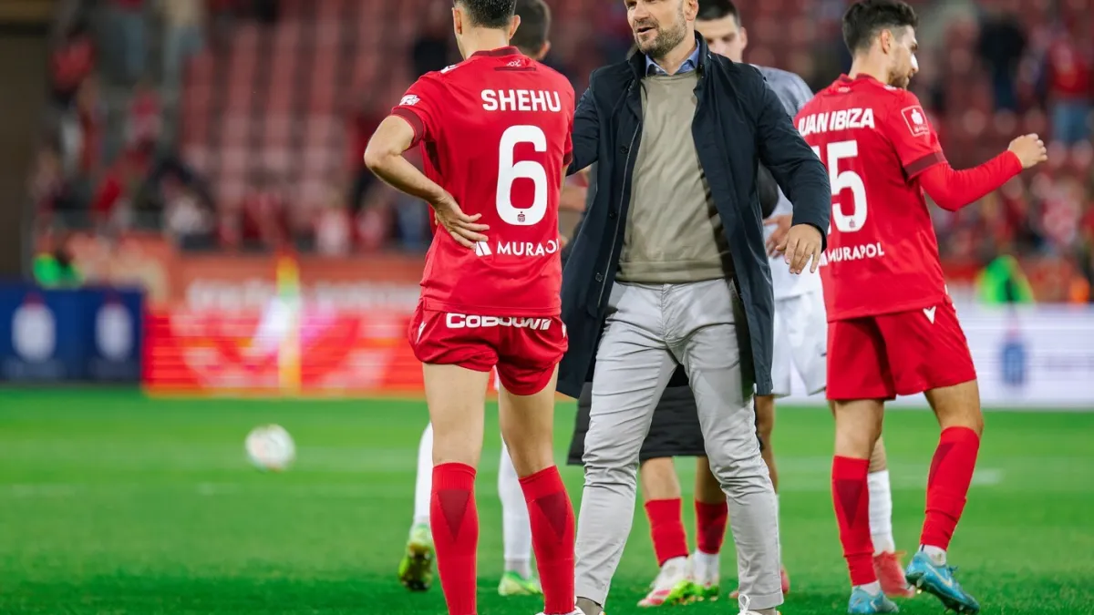 Željko Sopić dobio otkaz u Widzewu iz Lodza - Net.hr