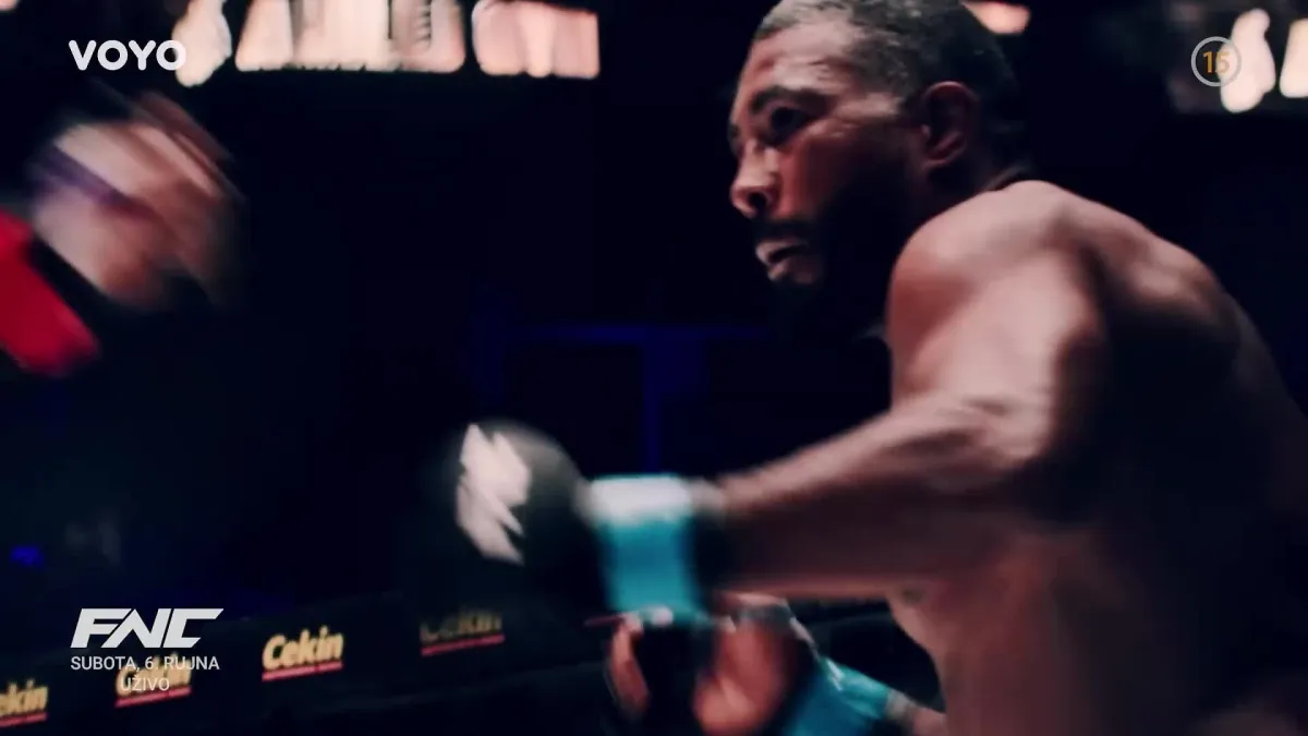 Objavljen je prvi trailer za FNC 24 - Net.hr