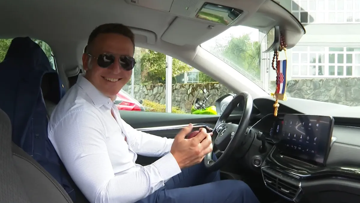 Sveta Nedelja obnavlja vozni park, Zurovec: 'Škoda je dobra, ali vozit ...