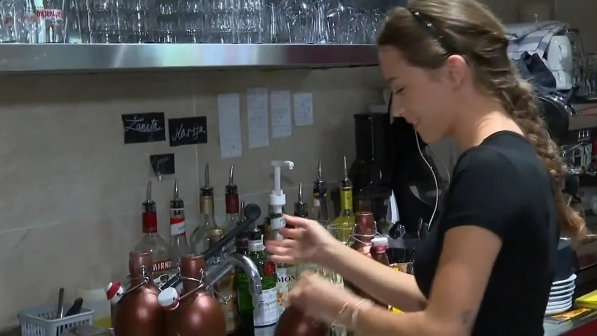 Provjerili smo jesu li strani radnici zadovoljni kod nas: 'Bi li ...