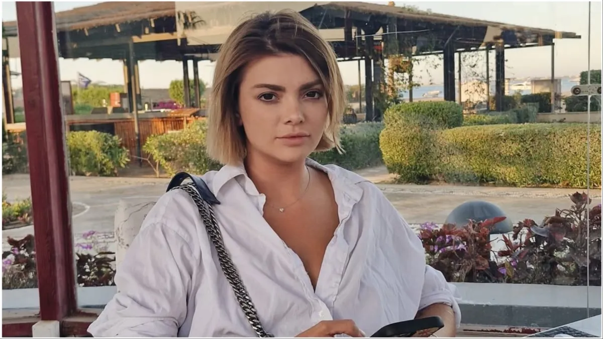 Ella Dvornik progovorila o detaljima razvoda - Net.hr