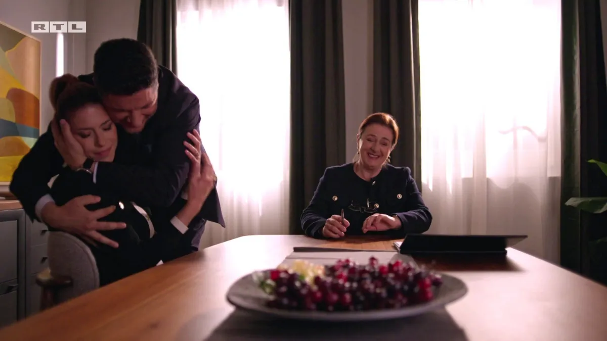 Marta, jesi li dobro? Skrbništvo nad Milom podijelila sa Šimunom: 'Dobar si otac i ona te voli ...