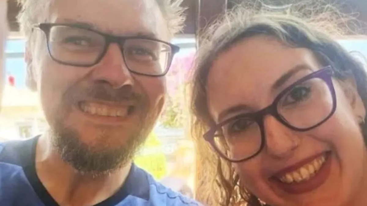 Posljednji selfie u uspinjači smrti: S osmijehom od uha do uha, nesvjesni da je kraj blizu - Net.hr