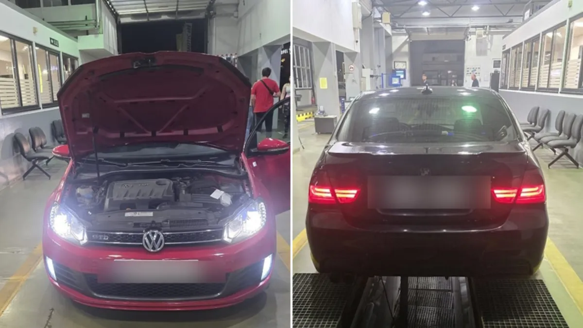 Policija upala na car meet u Zagrebu - Objavljeni detalji akcije - Net.hr