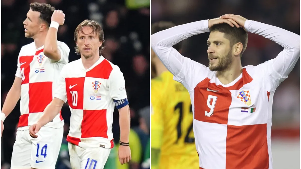 Daniel Šarić i Marijo Tot najavili su nam Hrvatsku - Net.hr