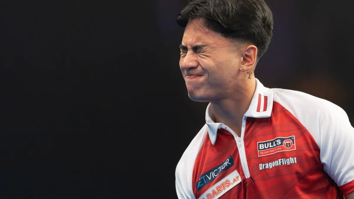 Pikadist Rusty-Jake Rodriguez suspendiran zbog dopinga - Net.hr