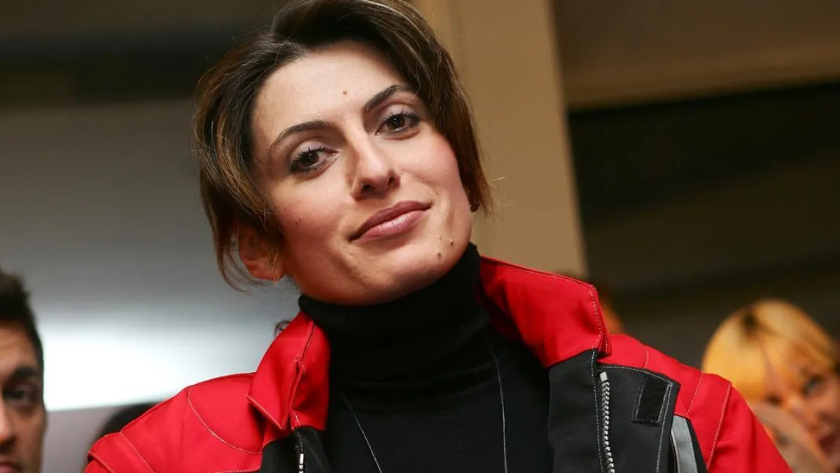 Od fado glazbe do romanse s 15 godina mlađim umjetnikom: Ovako se ...