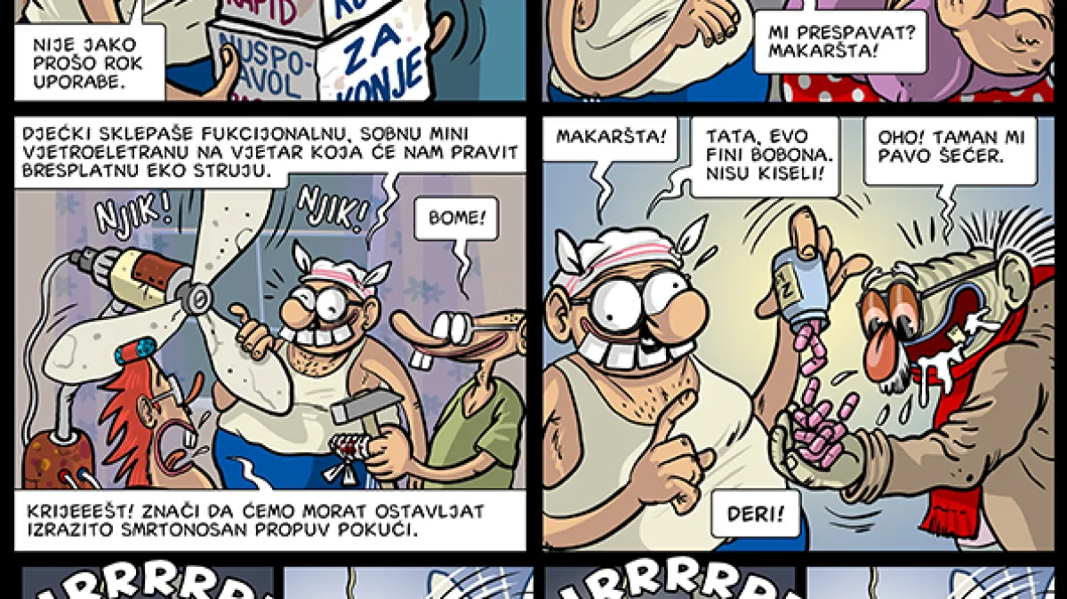 Subvecijoniranje - Net.hr