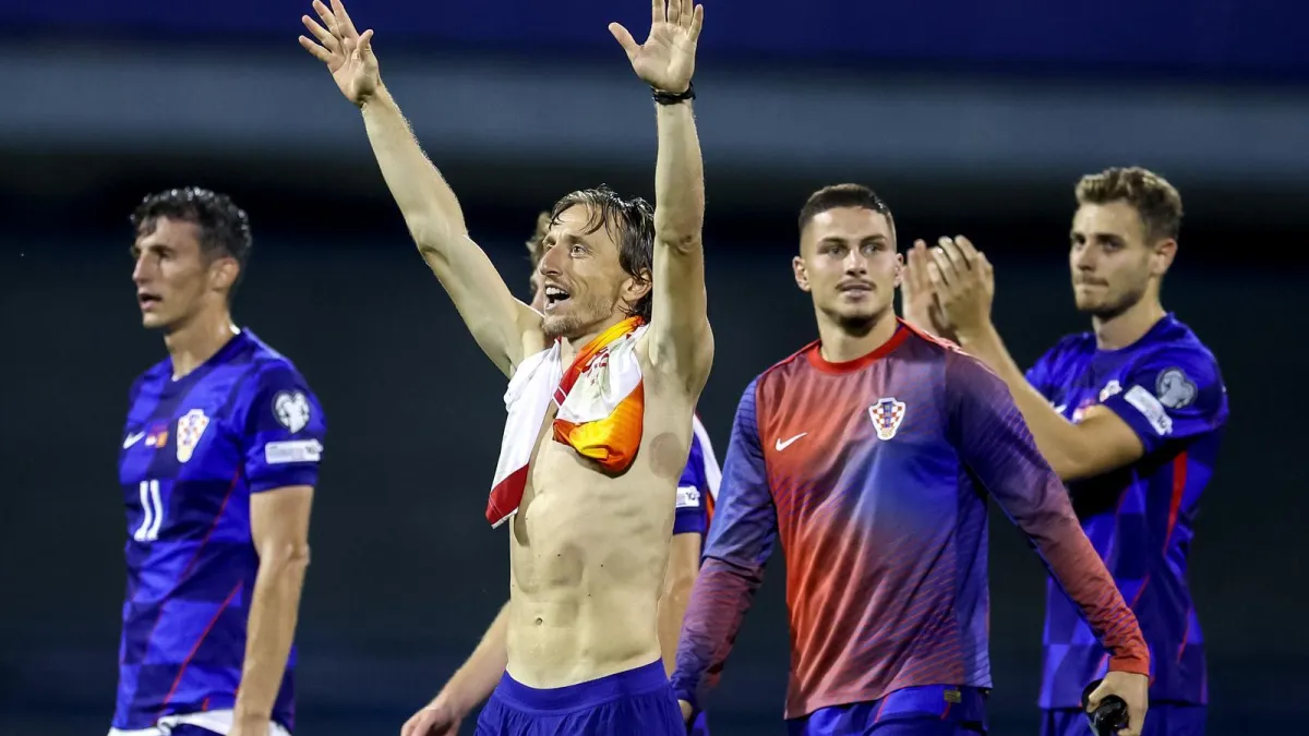Ovako sada izgleda nova Fifina ljestvica, Vatreni prestigli silu - Net.hr