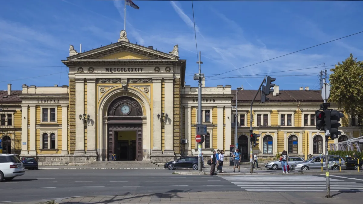 Počela nastava na hrvatskom u Beogradu: 'Ovo doživljavam kao jedan dar ...