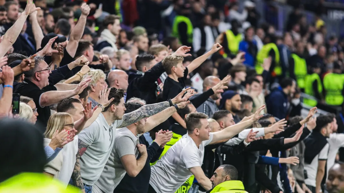 Kaos u Švicarskoj: Slavili pred tuđim navijačima pa izbio obračun - Net.hr