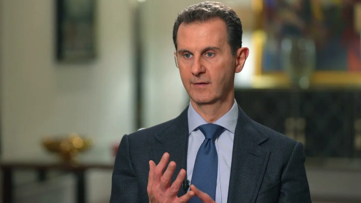Bašar al-Asad otrovan u Moskvi? - Net.hr