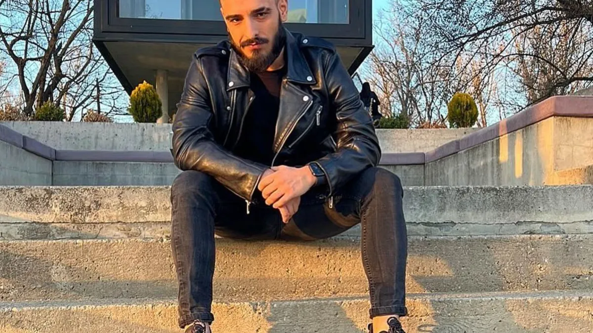 Glazbenik Darko Lazić o detaljima iz privatnog života - Net.hr